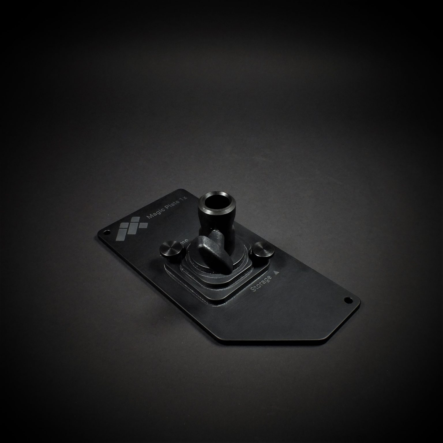 Magic Plate 1x – MIDICRAFT